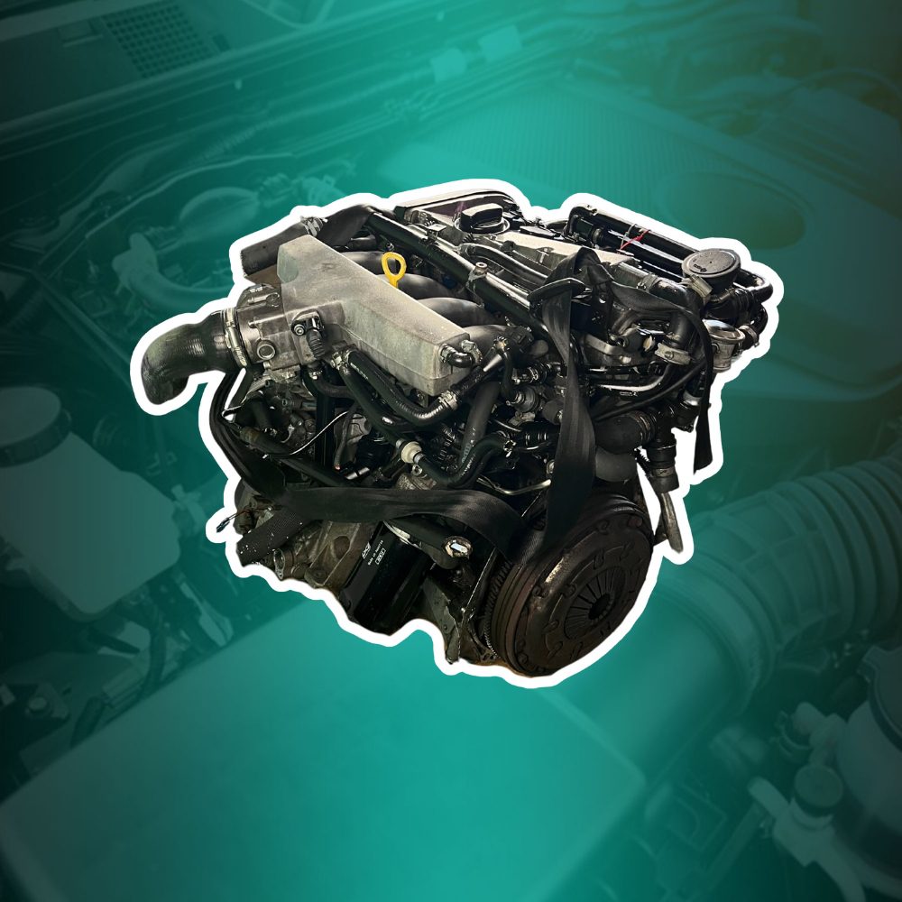 Audi 1.8T 20v AWT engine | LM Diversity Engines & Gearboxes
