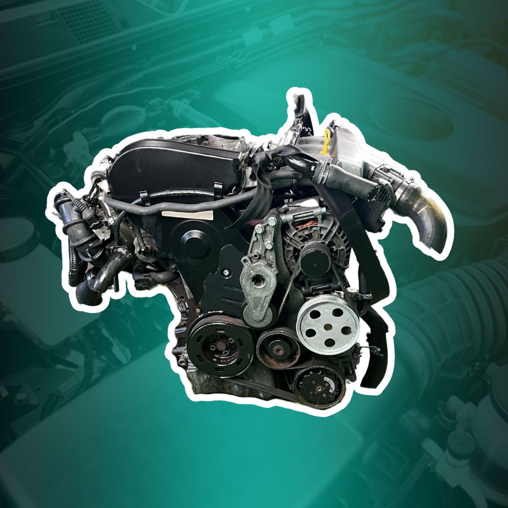 Audi 1.8T 20v AWT engine | LM Diversity Engines & Gearboxes