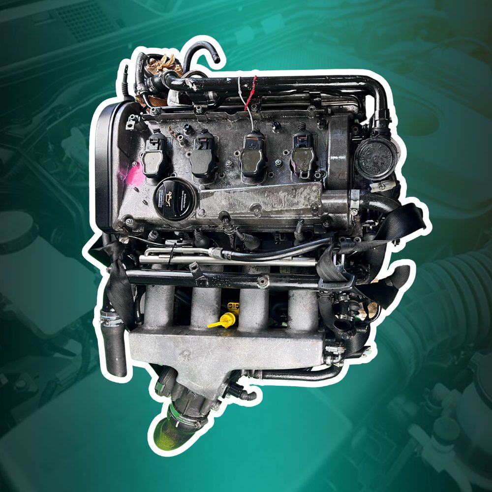 Audi 1.8T 20v AWT engine | LM Diversity Engines & Gearboxes