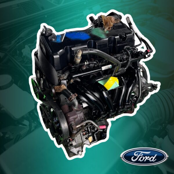 Ford Rocam 1.3 A9JB/A9A Engine For Sale | Low KM + Warranty SA