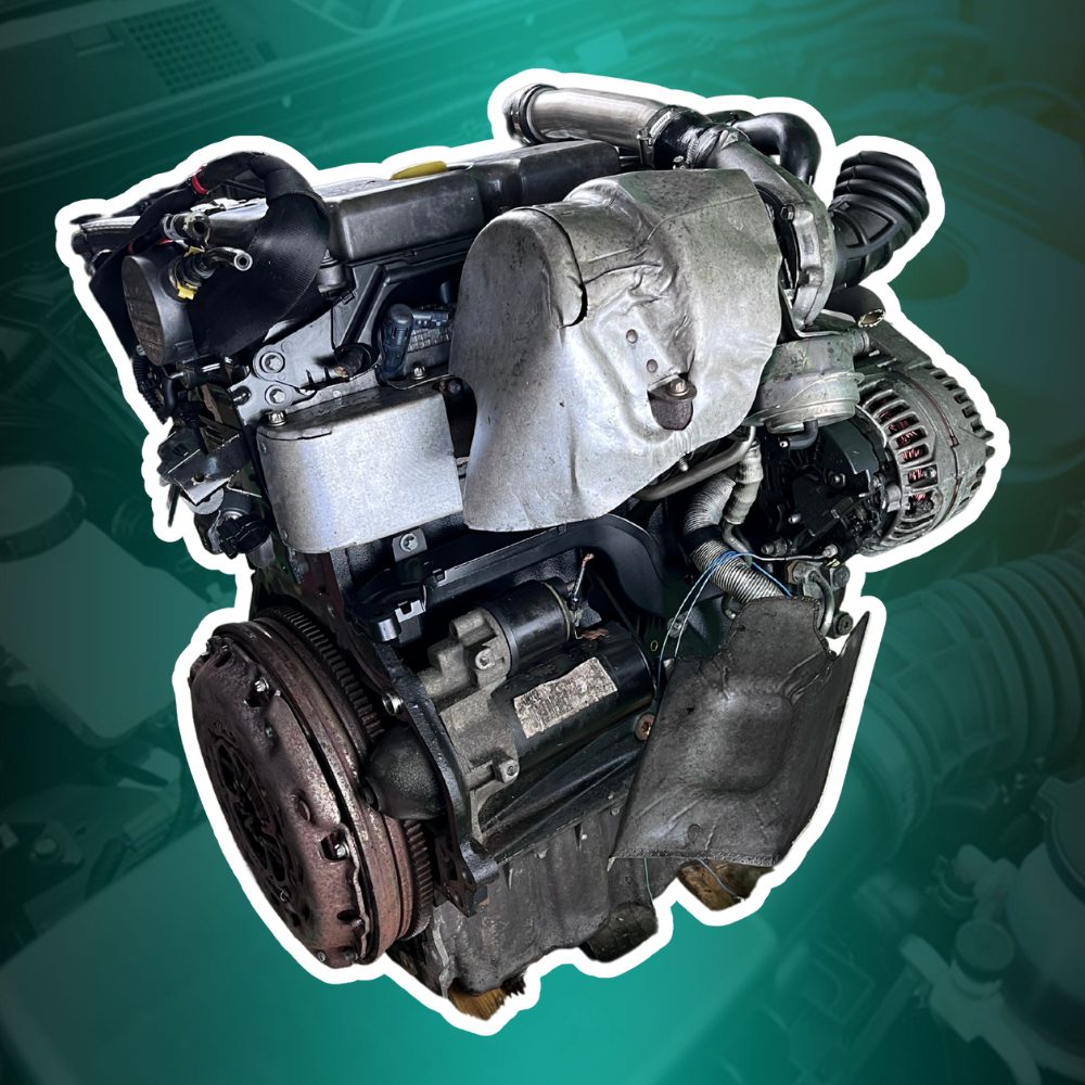 Nissan X-trail YD22 2.2 DTR Engine (Injectors not on-top) | LM ...