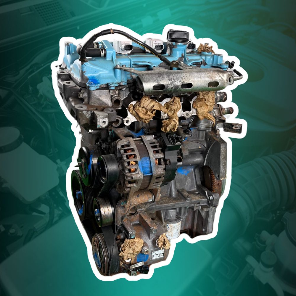 Nissan Micra/Datsun GO 1.2 HR12 engine | LM Diversity Engines & Gearboxes