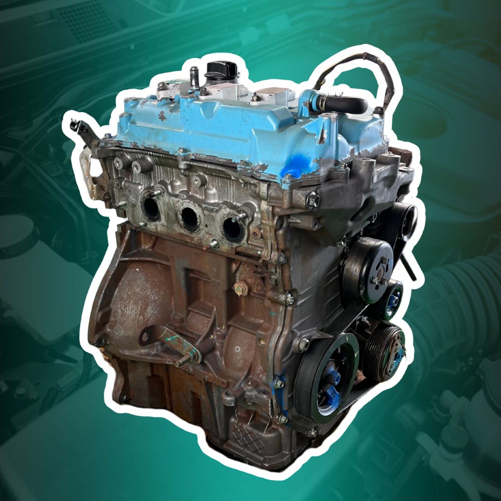 Nissan Micra/Datsun GO 1.2 HR12 engine | LM Diversity Engines & Gearboxes