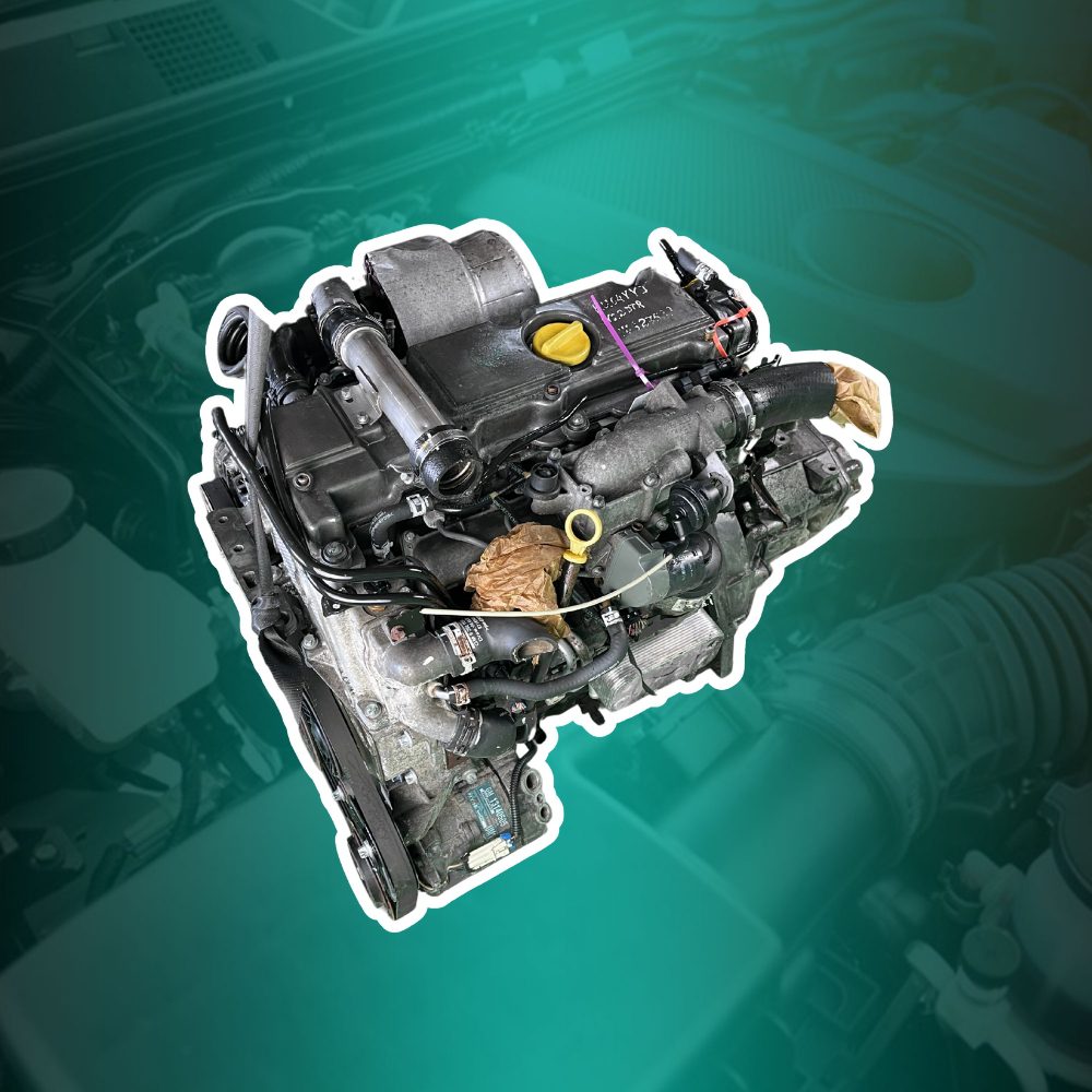Nissan 2.2 YD22 Engine (Top Injectors) | LM Diversity Engines & Gearboxes