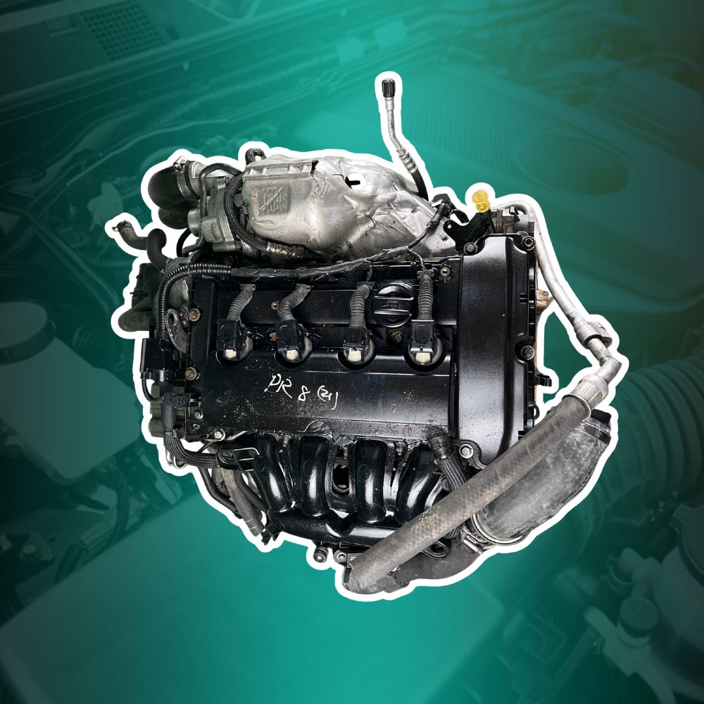 BMW/Peugeot N14 1.6L Turbocharged engine | LM Diversity Engines & Gearboxes
