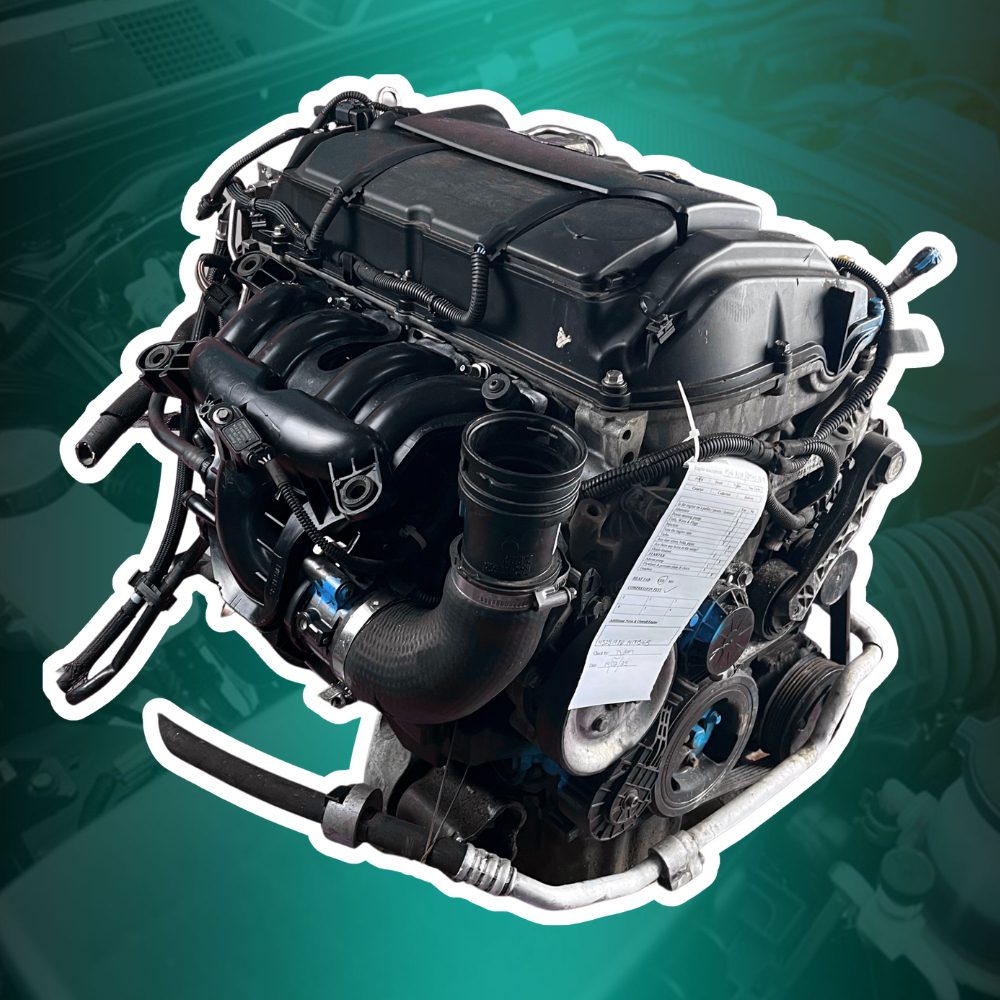 MINI 1.6T N18 Engine | LM Diversity Engines & Gearboxes