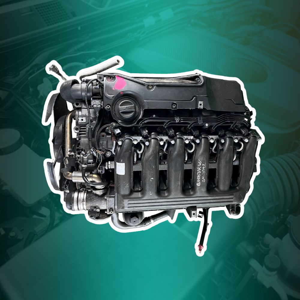 BMW E46 330d 306D1 M57 pre face engine | LM Diversity Engines & Gearboxes