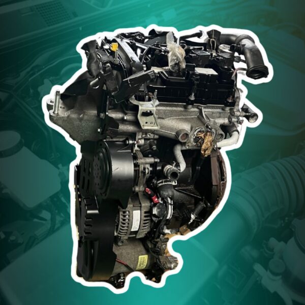 1 0 Ecoboost Engine For Sale