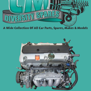 Honda Archives - LM Diversity Engines & Gearboxes