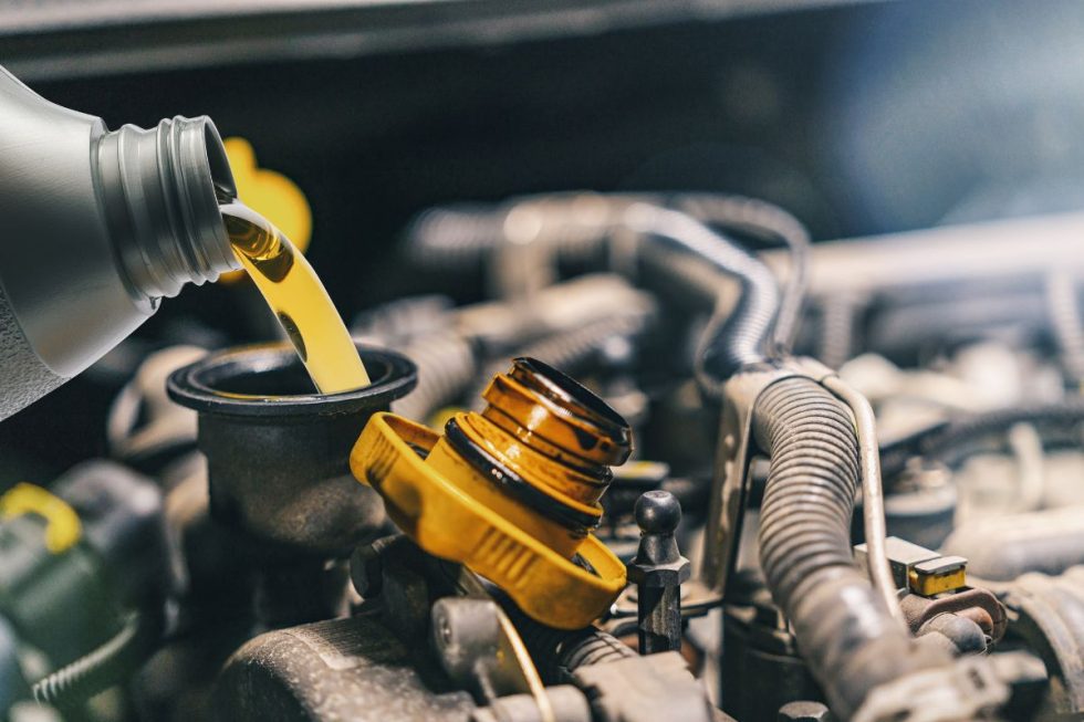 V5 Engine Explained: The Weird Yet Brilliant Design You Didn’t Know ...