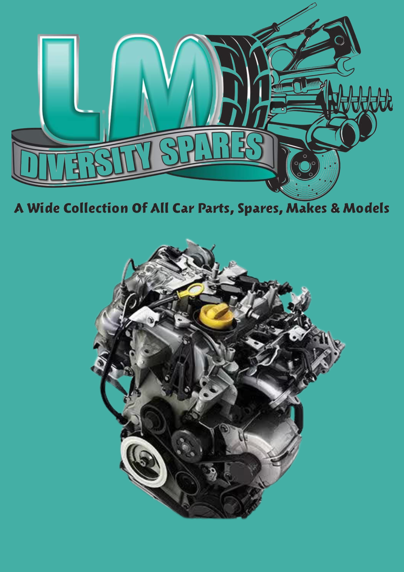 Renault clio/sandero H4BB/H4BA 900t engine | LM Diversity Engines ...