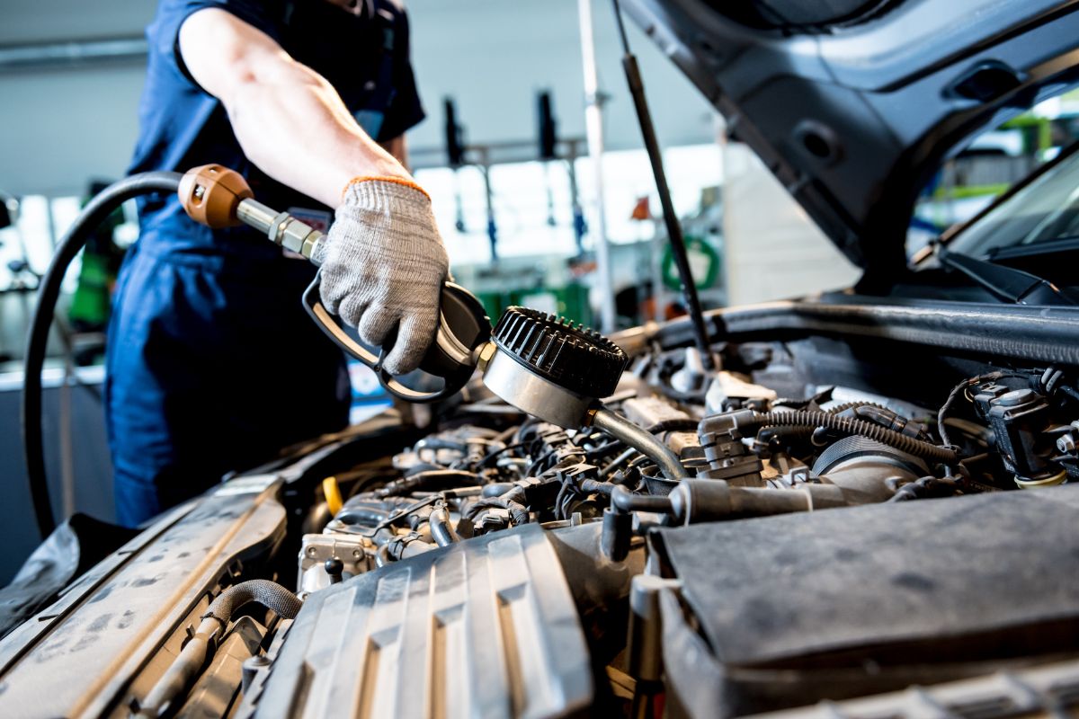 Is the CJZ Engine a Hidden Gem or a Ticking Time Bomb? - LM Diversity ...