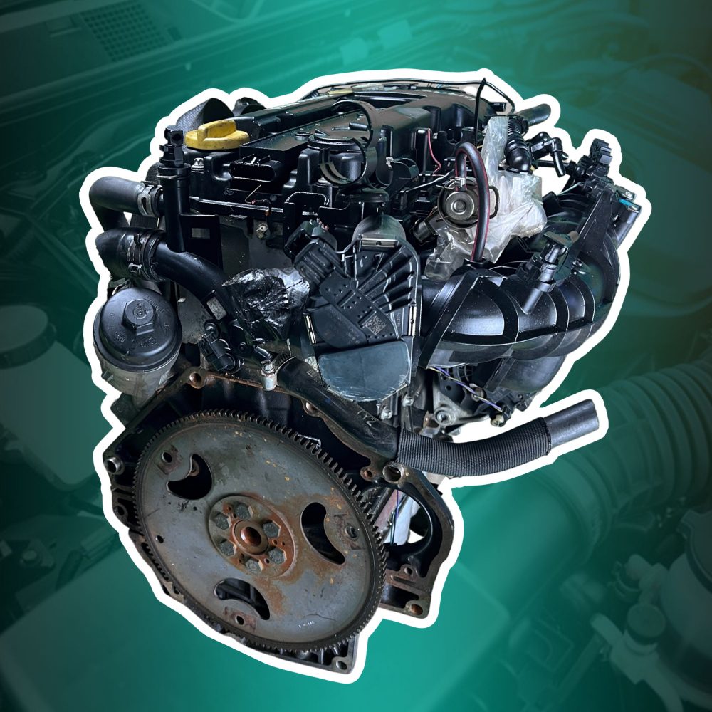 Opel 1.4 B14NEL/ B14NEL Engine For Sale | Low KM + Warranty SA