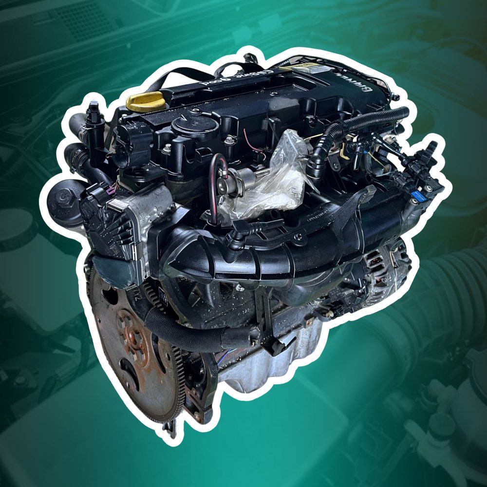 Opel 1.4 B14NEL/ B14NEL Engine For Sale | Low KM + Warranty SA