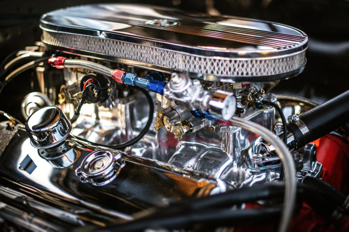 N52 Engine: Everything You Need to Know About BMW’s Legendary Inline-6 ...