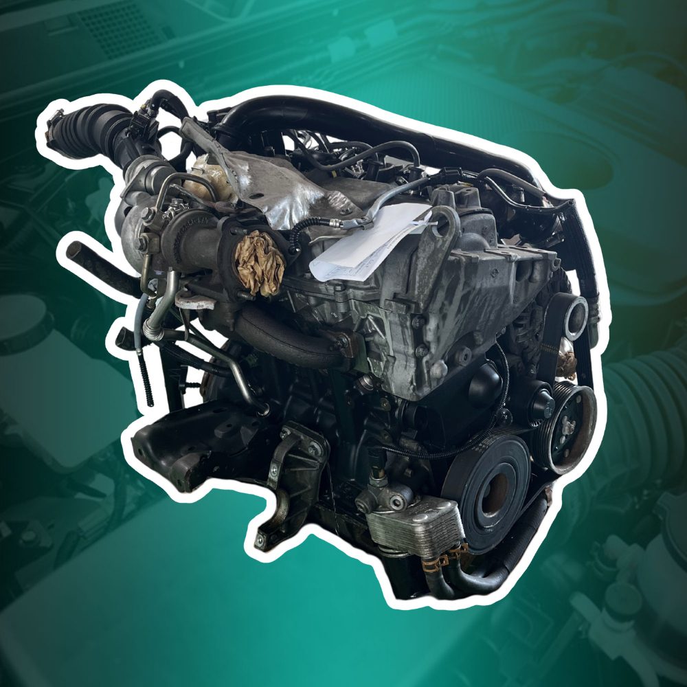 Renault 1.2 D4F / D7F throttle body on Engine For Sale | Warranty SA