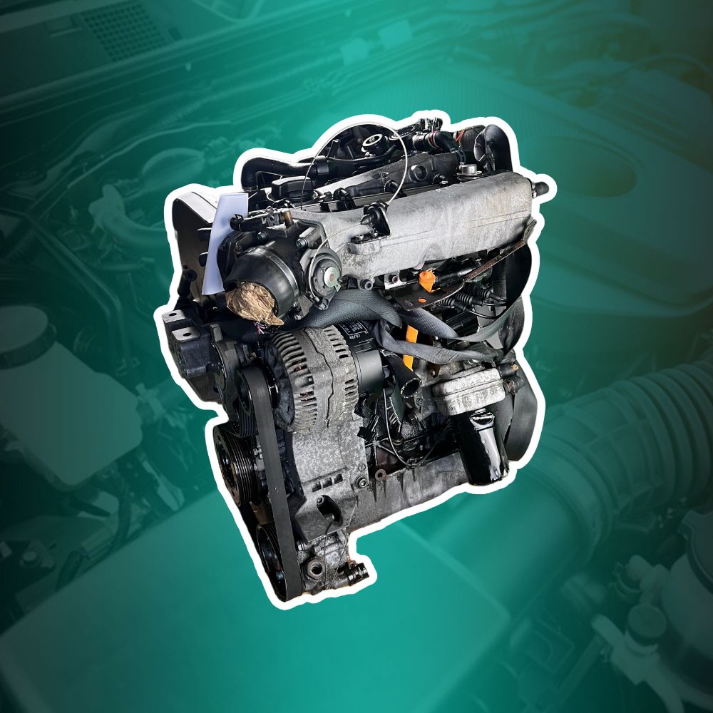 VW 1.8T 20V AGU | LM Diversity Engines & Gearboxes