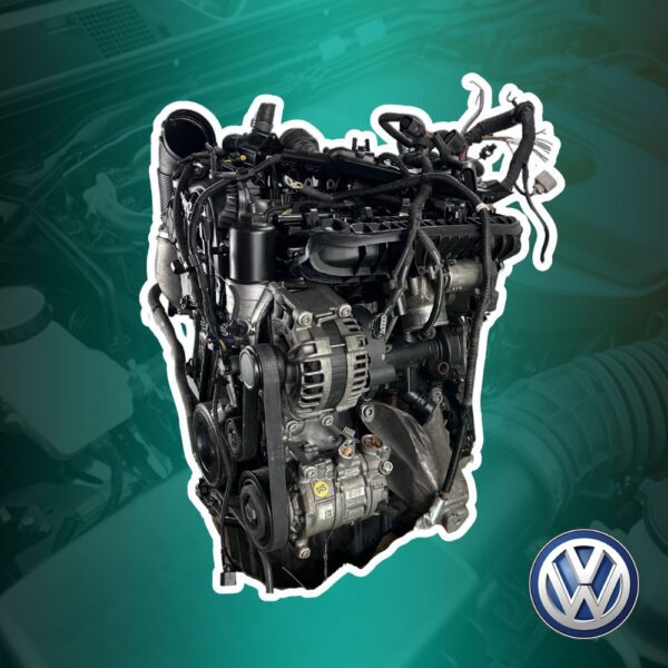 Volkswagen 1.8 FSI CJS engine | LM Diversity Engines & Gearboxes