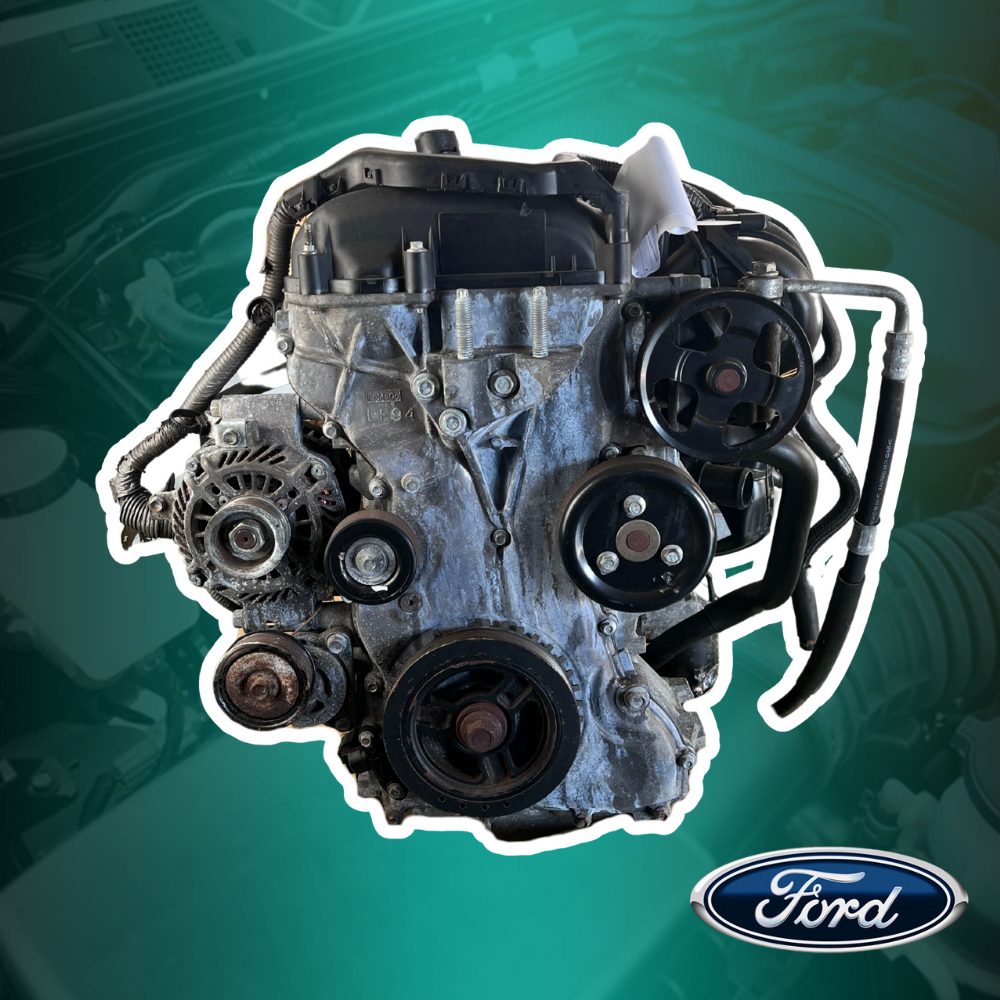 Ford 1.8 L8 engine | LM Diversity Engines & Gearboxes