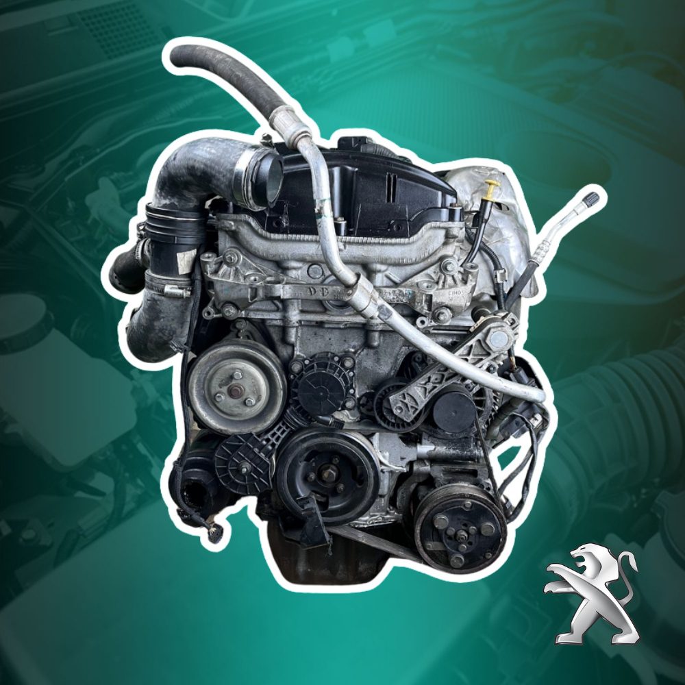 BMW/Peugeot N14 1.6L Turbocharged engine | LM Diversity Engines & Gearboxes
