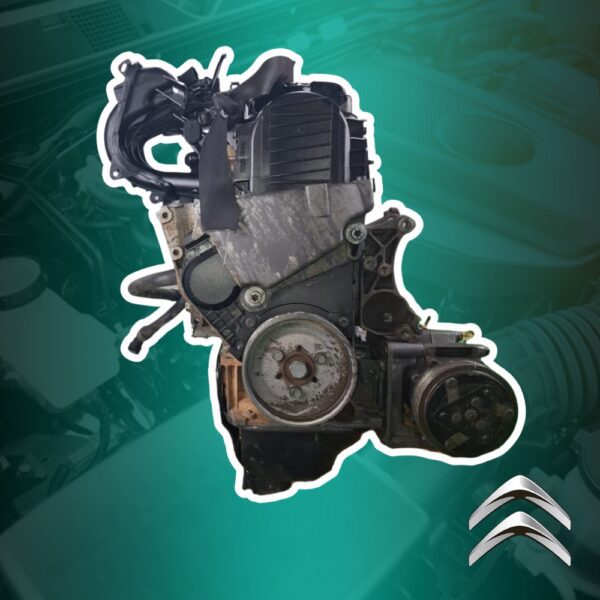 Citroën 1.4 10FS engine For Sale | Low KM + Warranty SA