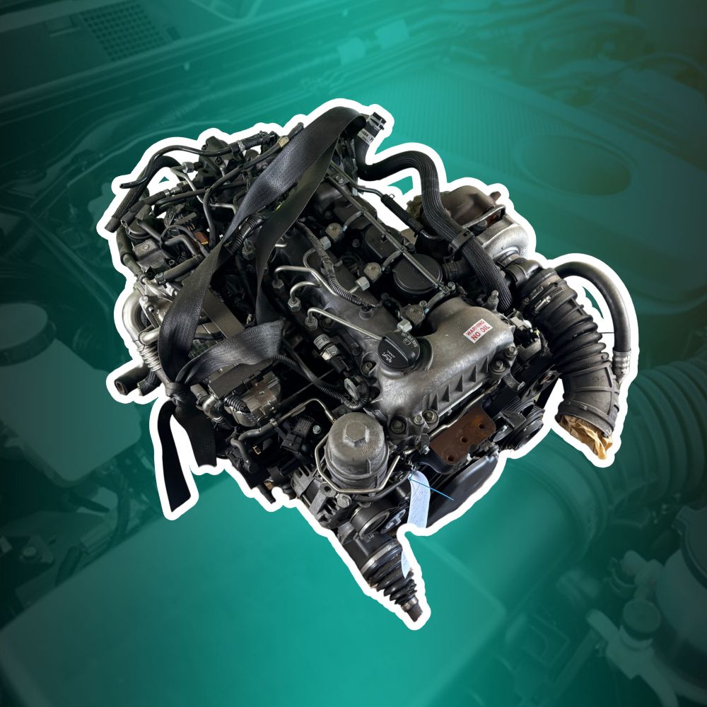 Opel Z20D1 2.0 Engine | LM Diversity Engines & Gearboxes