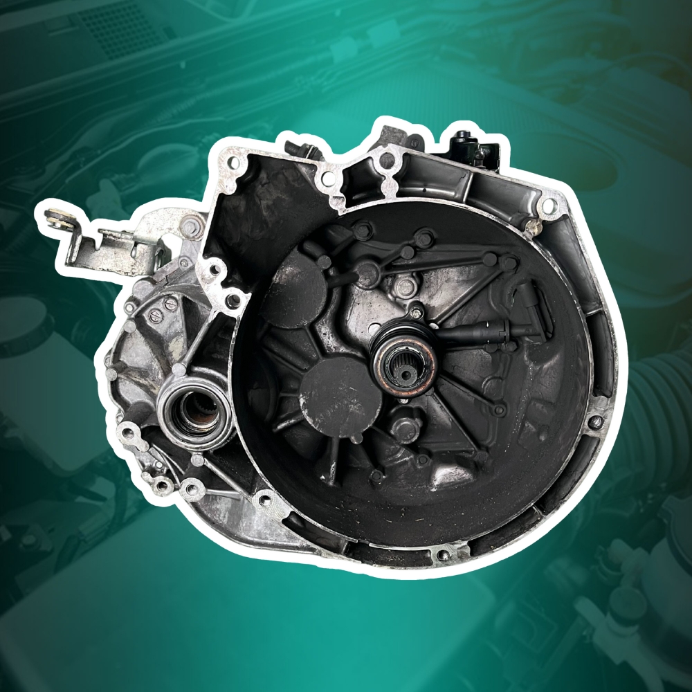 Ford 1.0 EcoBoost 6-Speed Gearbox For Sale | Warranty SA