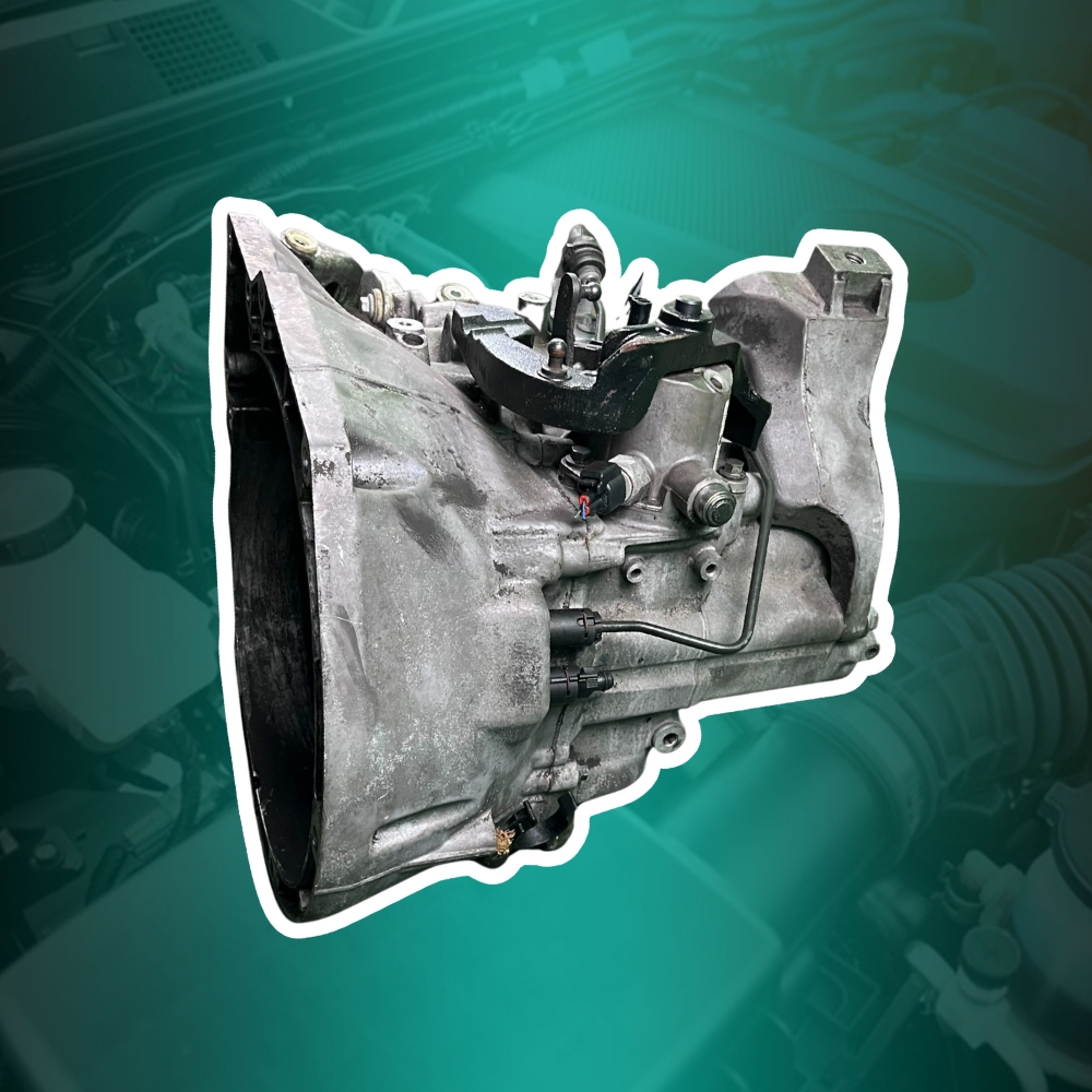Ford 1.0 EcoBoost 6-Speed Gearbox | LM Diversity Engines & Gearboxes