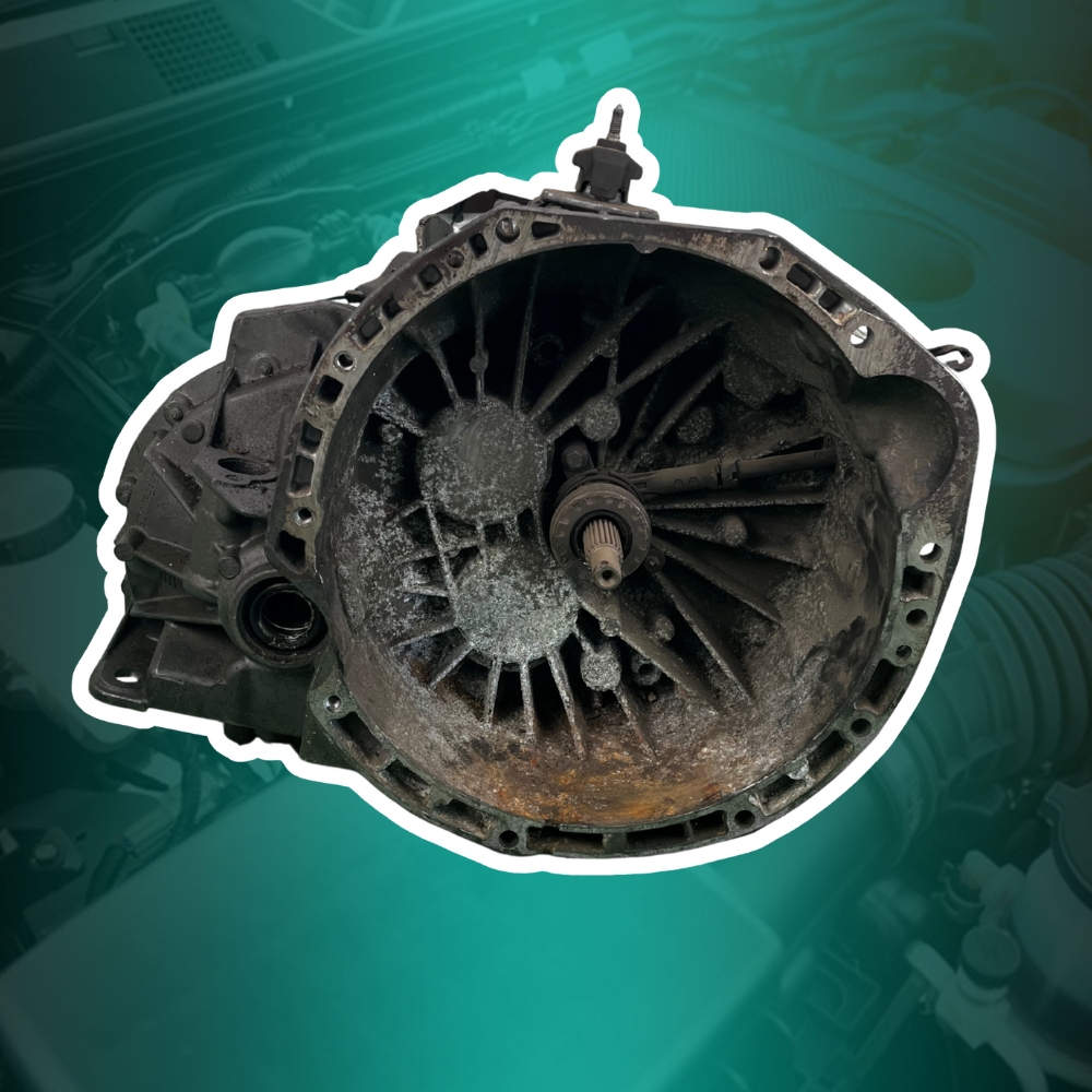 Opel 1.9 F9Q DCI Gearbox | LM Diversity Engines & Gearboxes