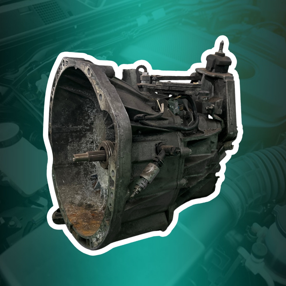 Opel 1.9 F9Q DCI Gearbox | LM Diversity Engines & Gearboxes