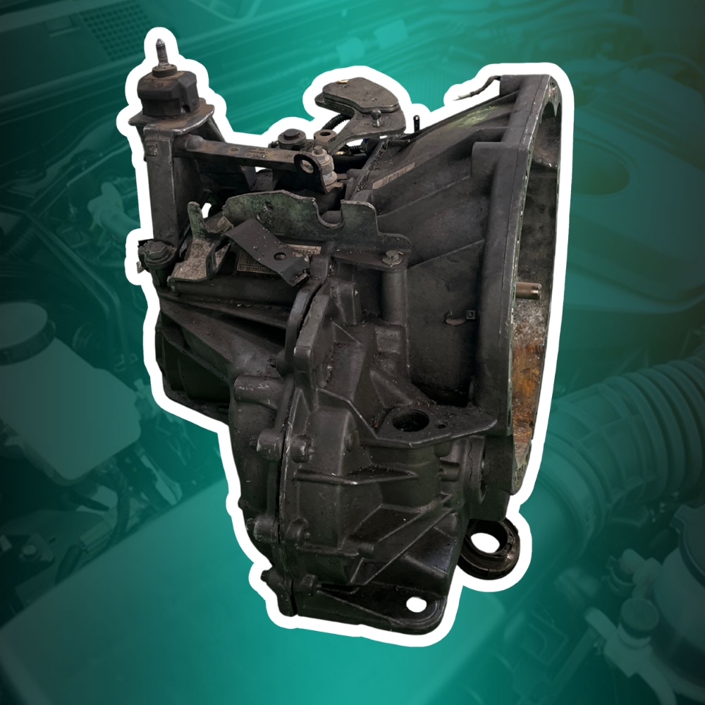 Opel 1.9 F9Q DCI Gearbox | LM Diversity Engines & Gearboxes