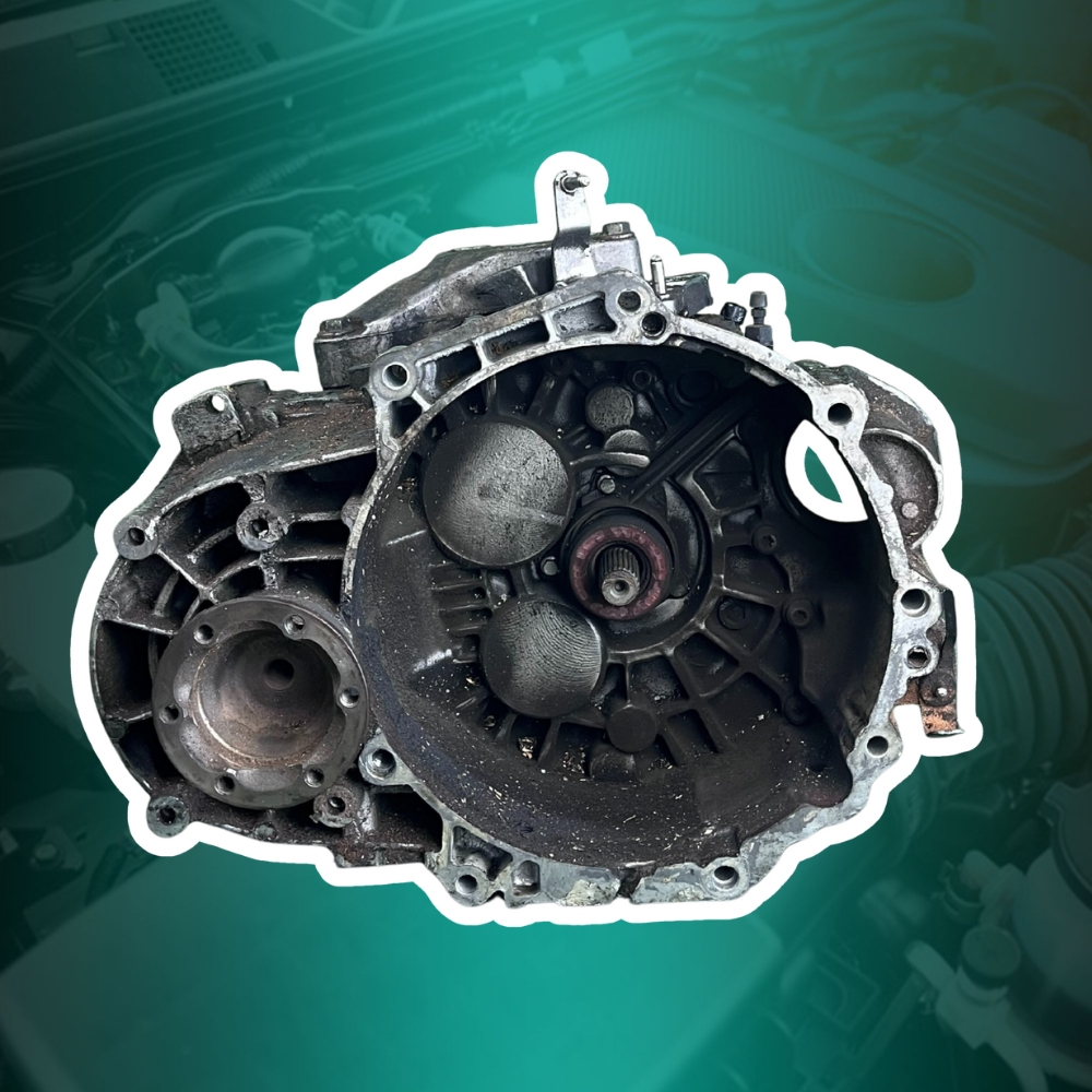 VW 1.8T AUQ 6-Speed Manual Gearbox For Sale | Warranty SA