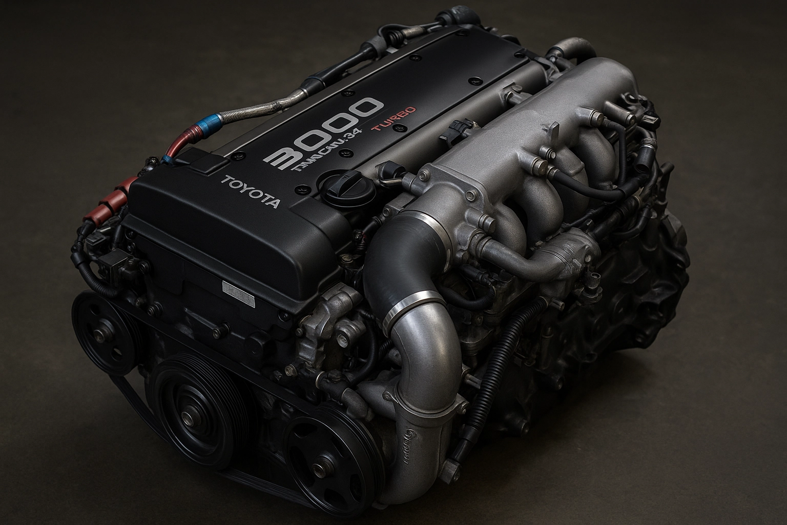 Complete Guide to 2JZ Engine Price and Availability in South Africa ...