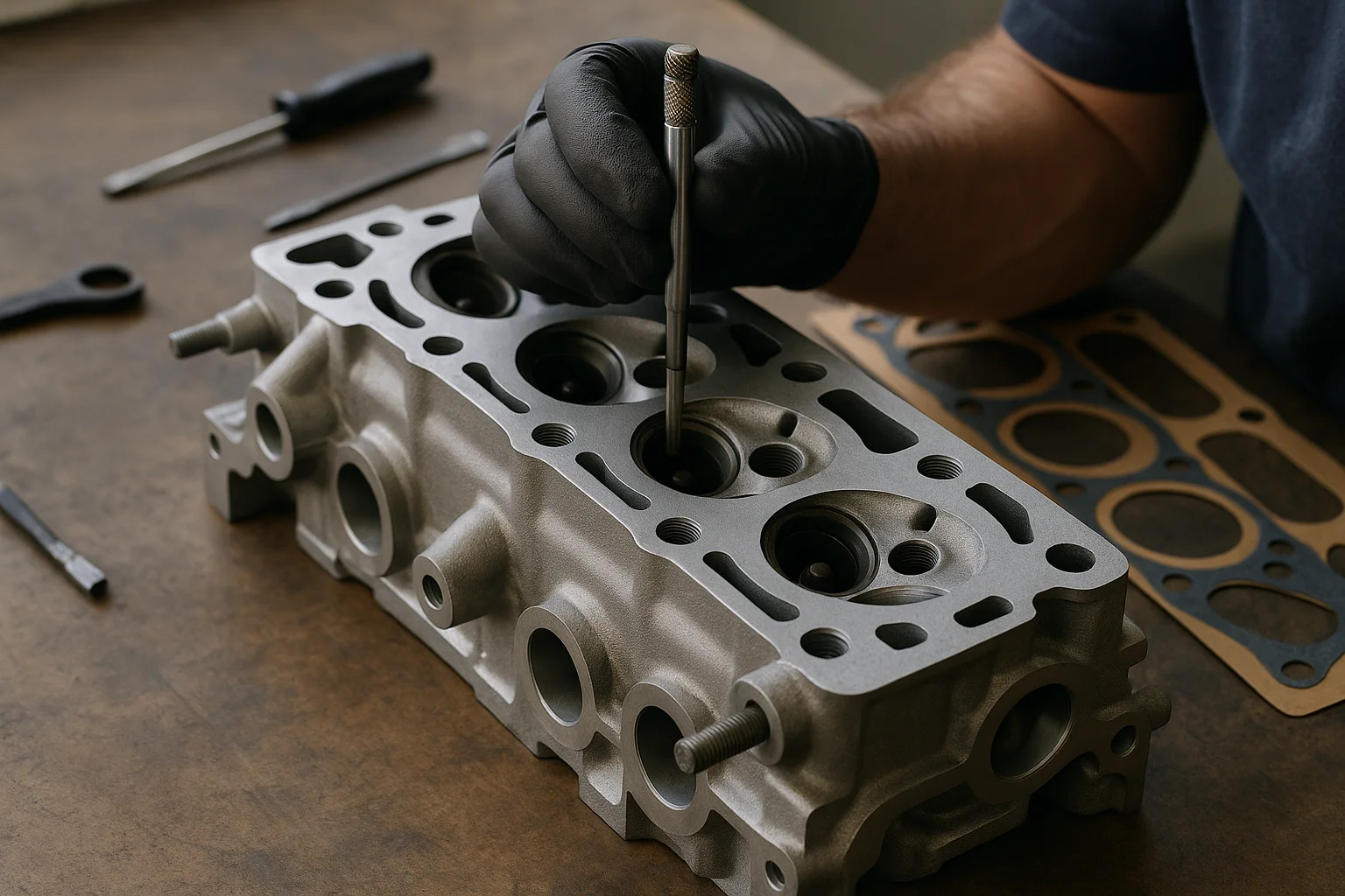 Is the Renault K7M Engine Reliable? Specs, Costs & Reviews