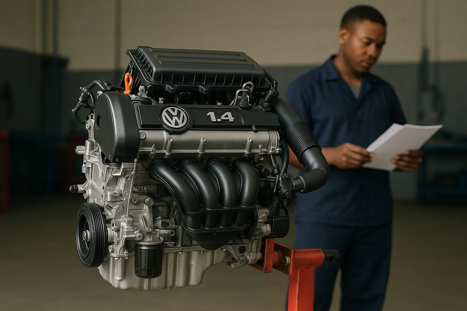 Why VW Polo 1.4 Engine Prices are Rising in South Africa