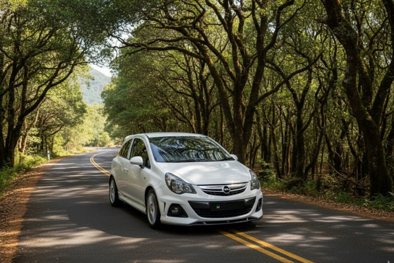 Opel Corsa Z14XEP 1.4 Engine Guide | LM Diversity Engines & Gearboxes