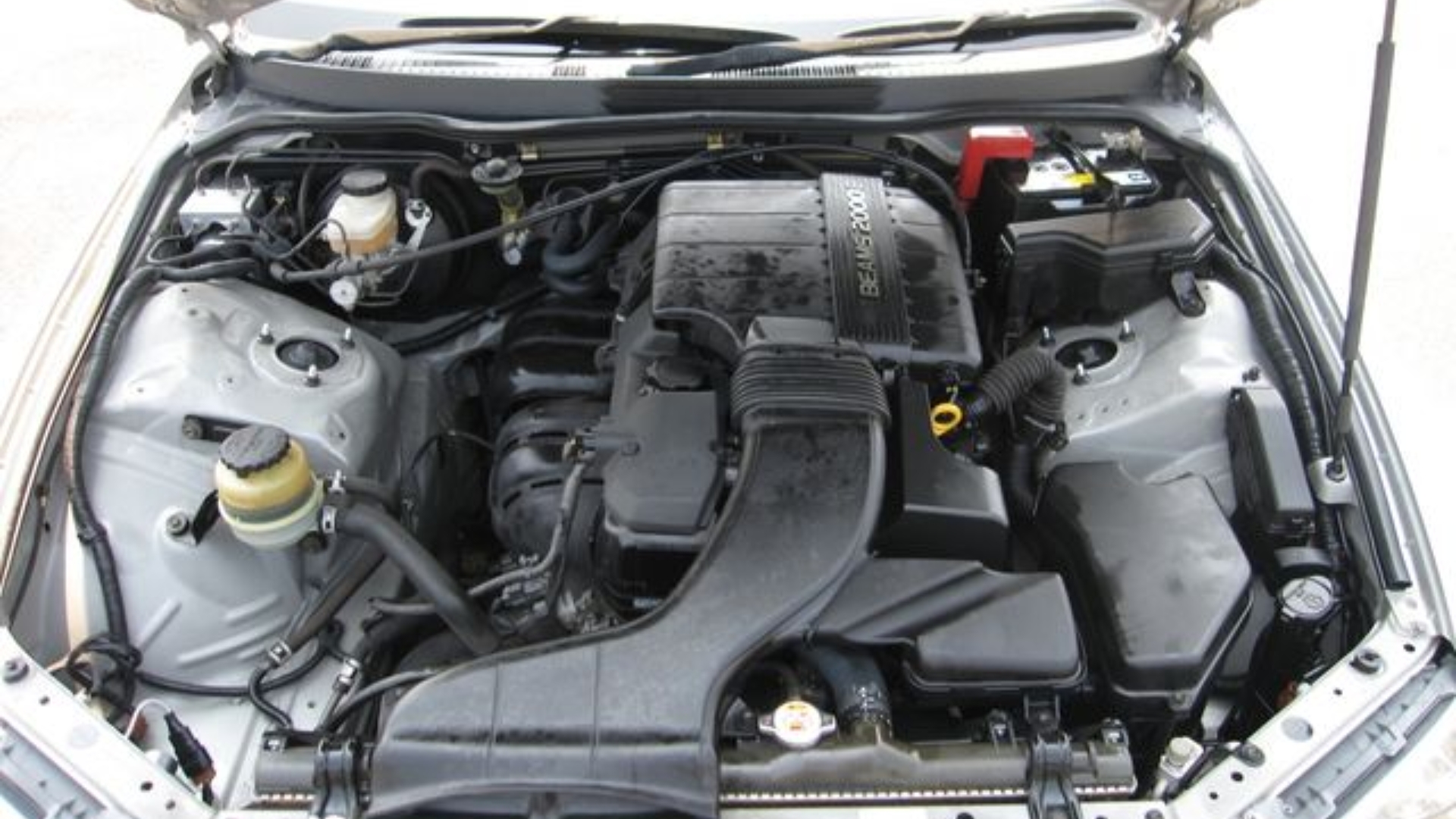 BEAMS Engine Guide SA: 3S-GE Specs, Faults, Buying