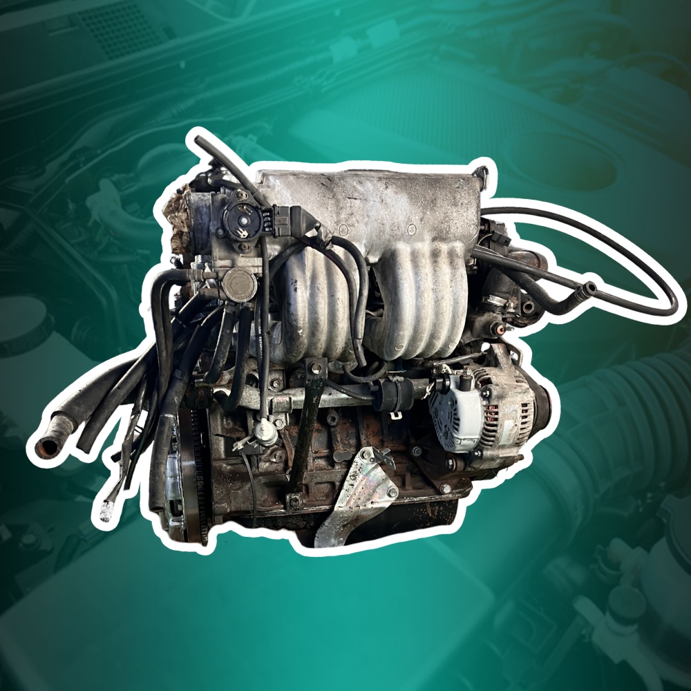 Toyota 4A GE 1.6 16 Valve Engine | LM Diversity Engines