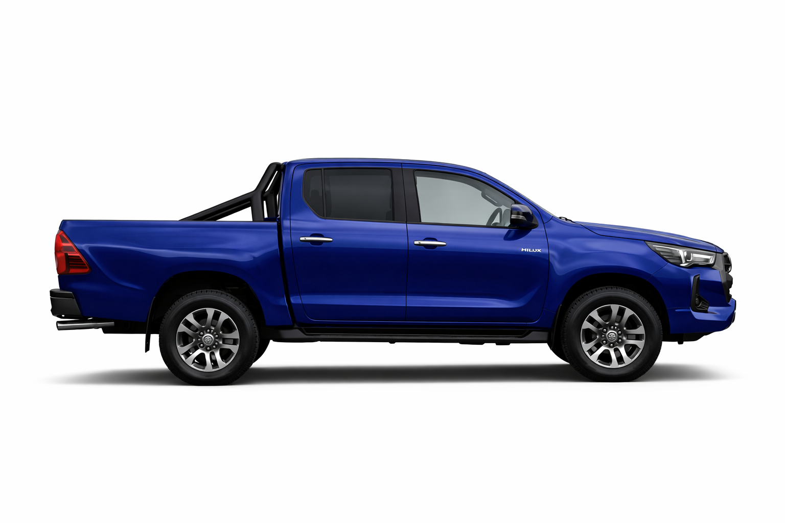 GD6 Meaning: What It Refers to on Toyota Hilux